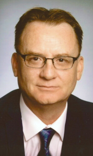 John R. Neal 1965-2024 | News, Sports, Jobs - Tribune Chronicle